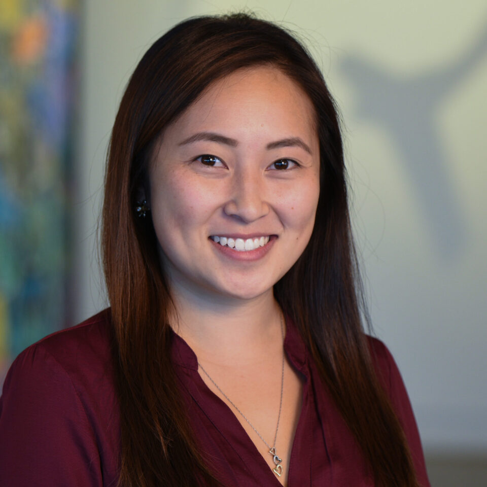 Grants Team - F. R. Bigelow Foundation