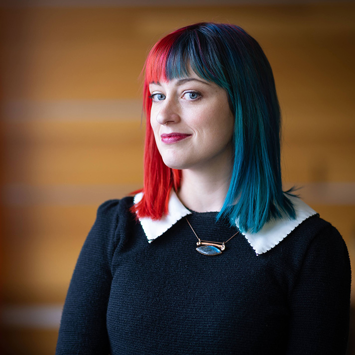 Grants Team - F. R. Bigelow Foundation