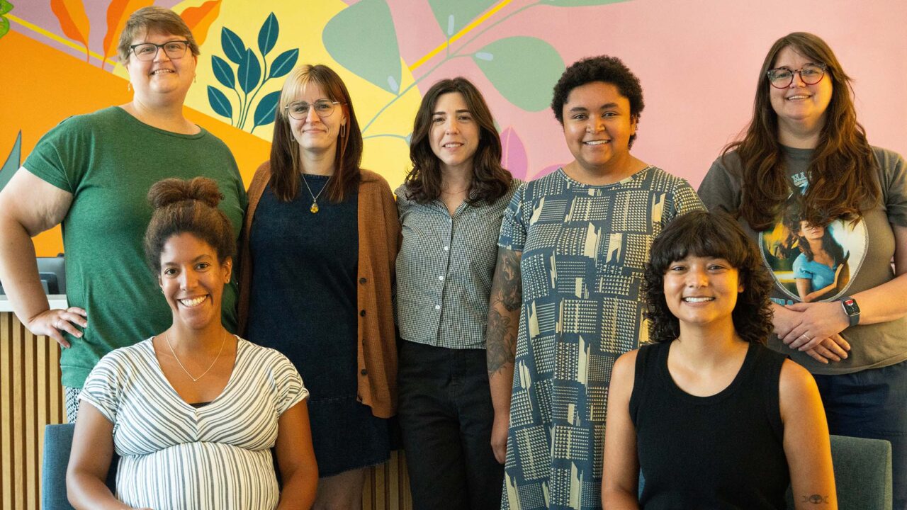 Foundations Announce 2024 First Round Grants